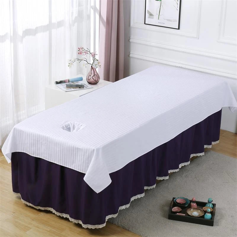 SPA Sheets & Pillowcases – Smart2buy