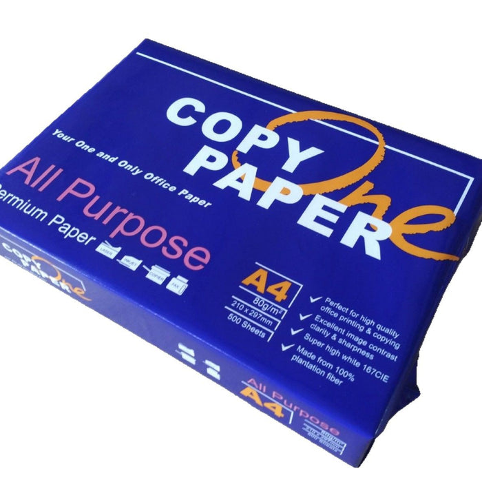 Copy & Multipurpose Paper – Smart2buy
