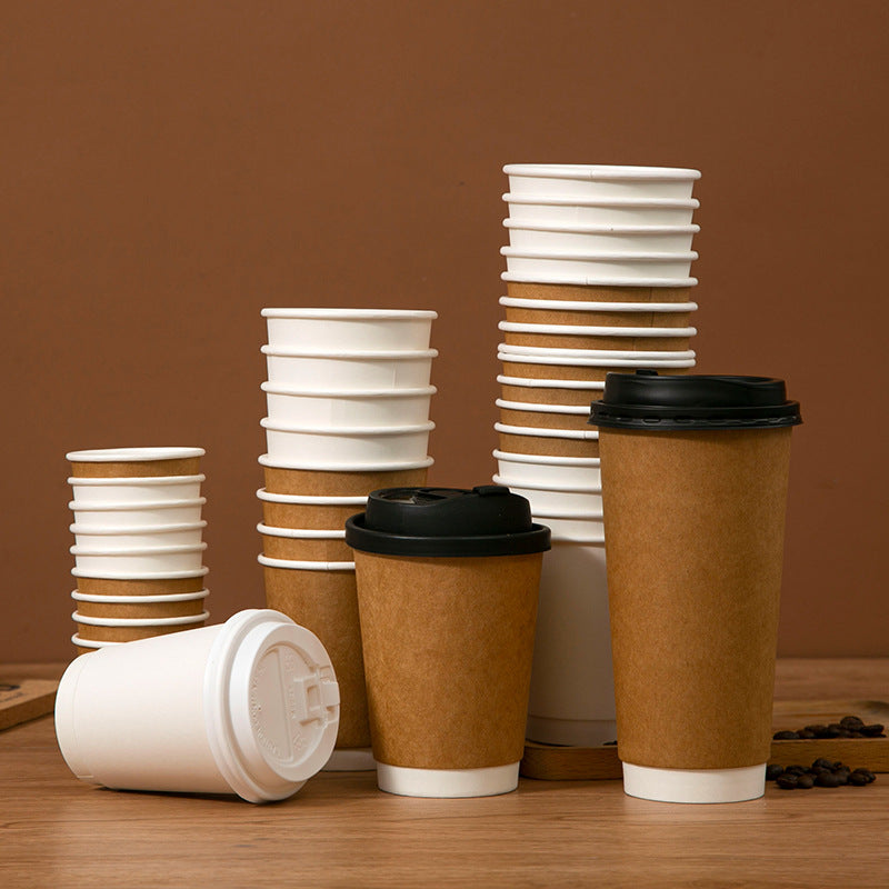 Disposable Cup_10pcs – Smart2buy